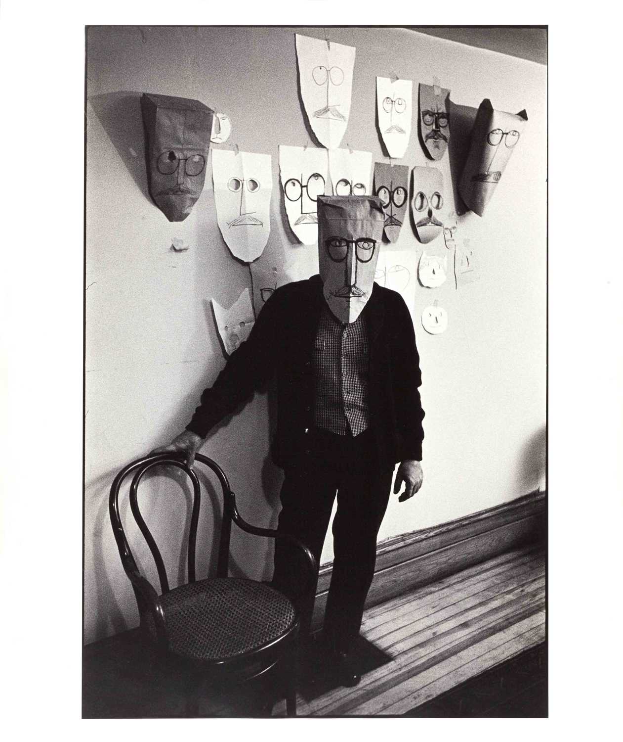 Lot 141 - INGE MORATH (1923–2002)