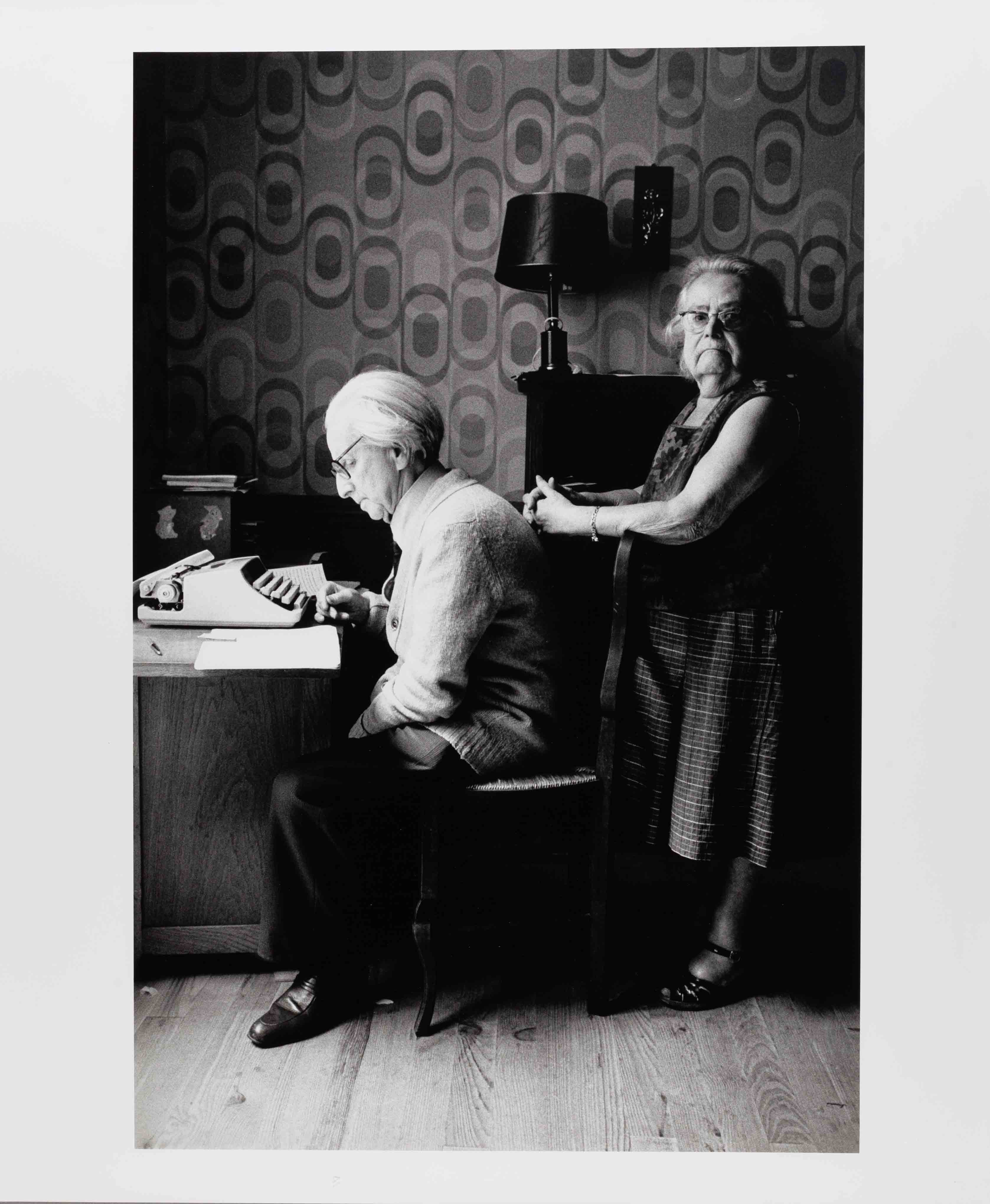 Lot 218 - PATRICK ZACHMANN (*1955)