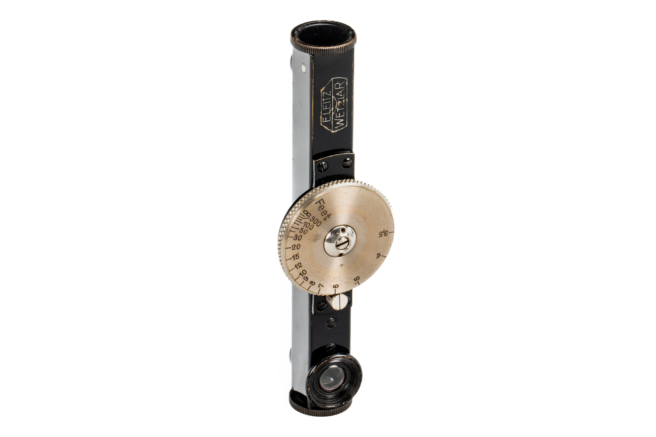 Lot 31 - Leica I Mod.C Non Standard Outfit