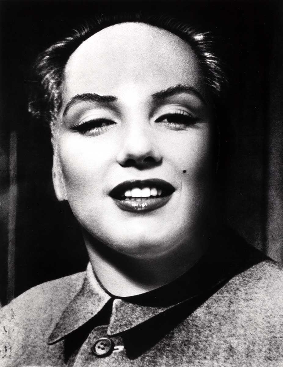 Lot 114 - PHILIPPE HALSMAN (1906–1979)
