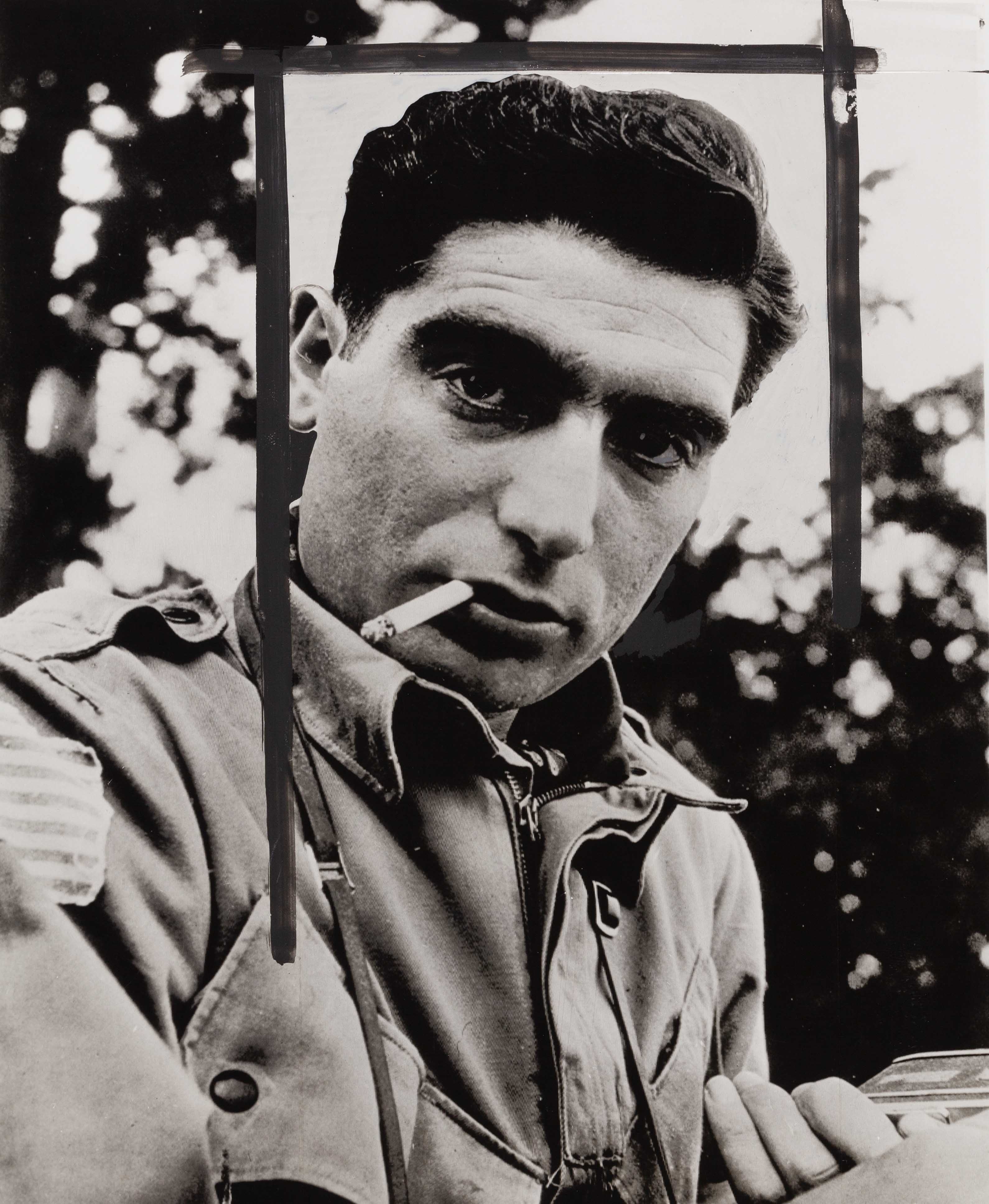 Lot 66 - GEORGE RODGER (1908–1995)