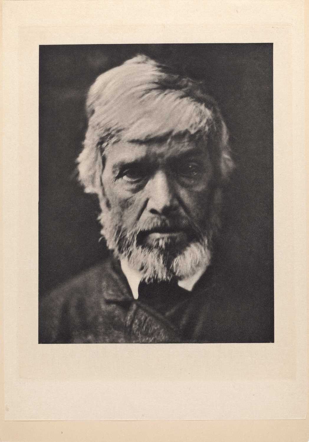 Lot 2 - JULIA MARGARET CAMERON (1815–1879)
