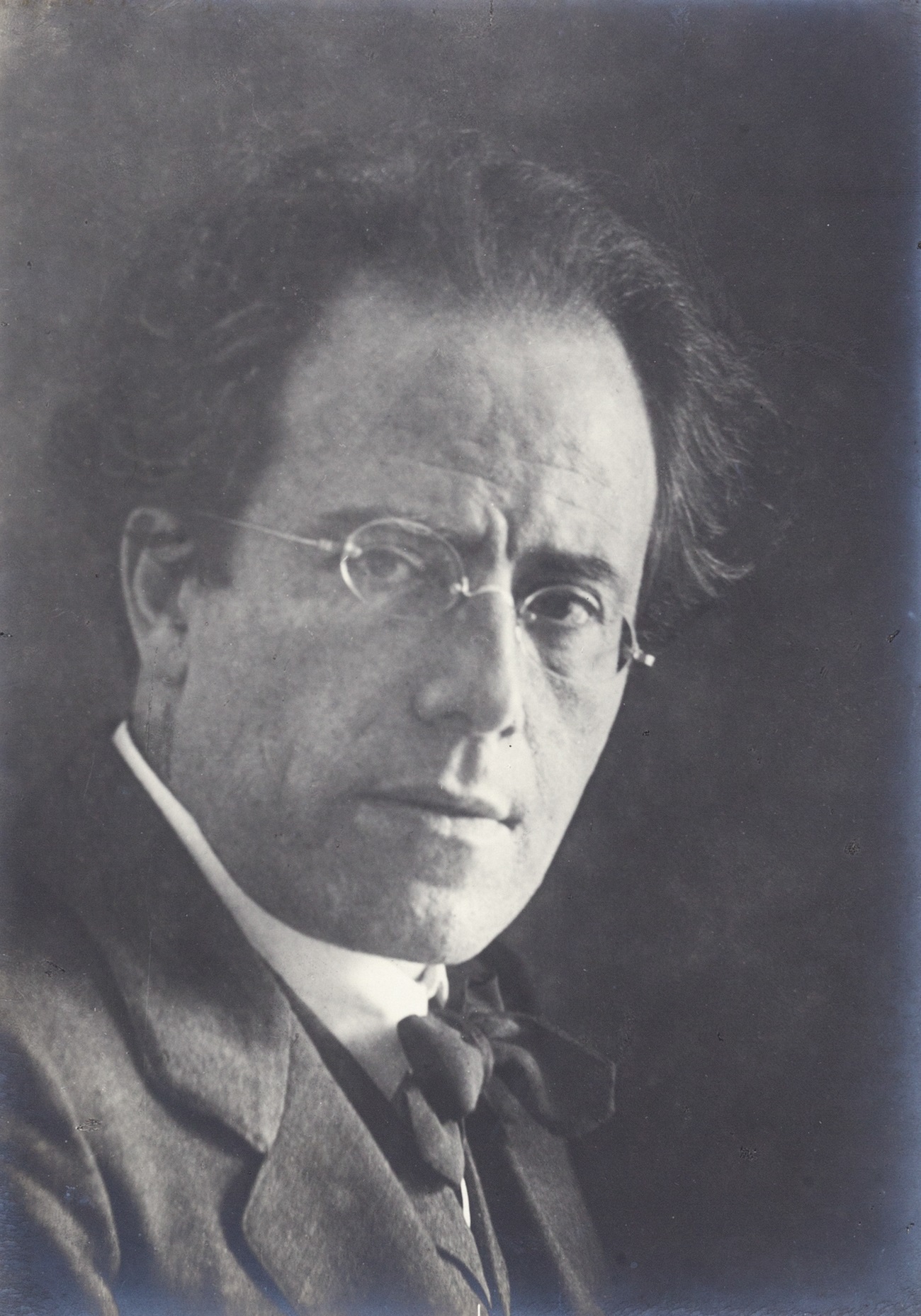 Lot 2 - FRIEDRICH VIKTOR SPITZER (1854–1922)