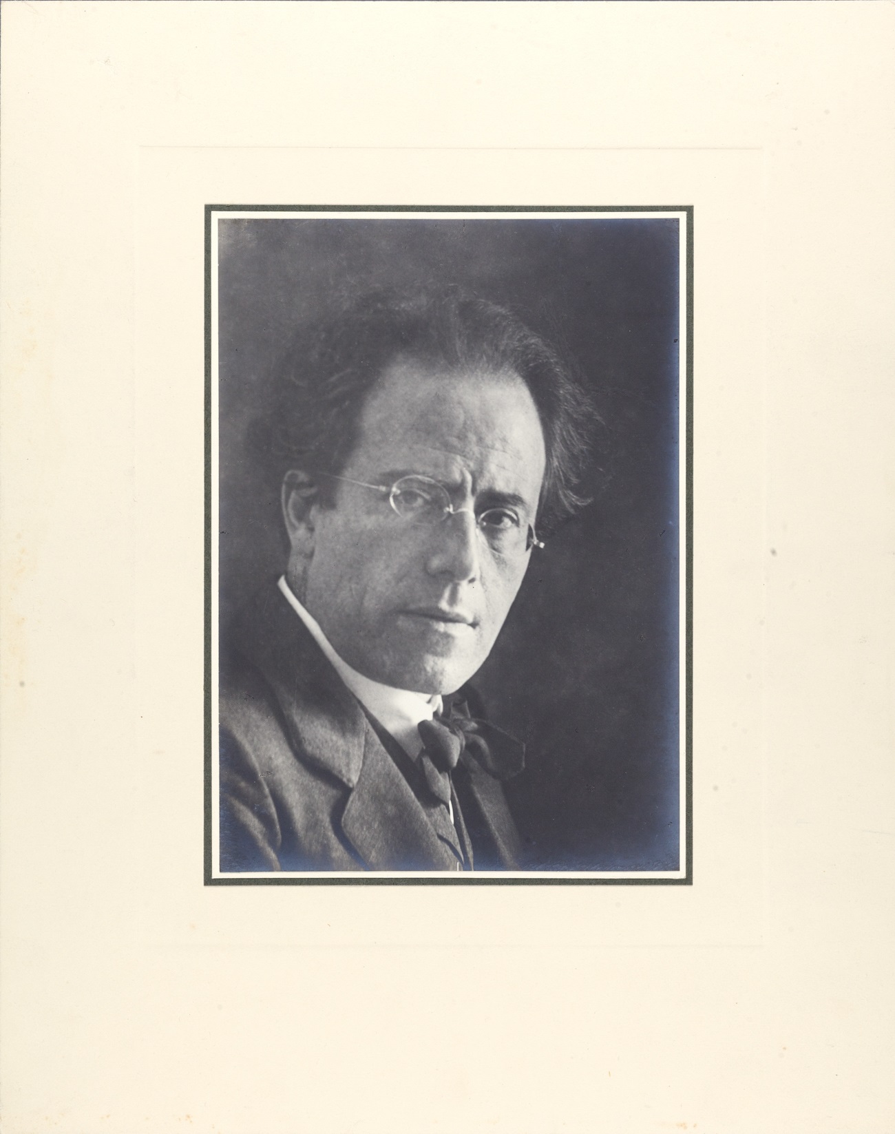 Lot 2 - FRIEDRICH VIKTOR SPITZER (1854–1922)