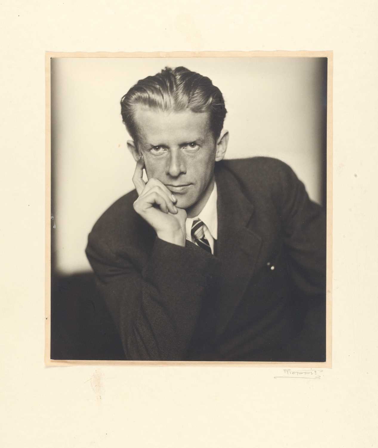 Lot 8 - RUDOLF KOPPITZ (1884–1936)