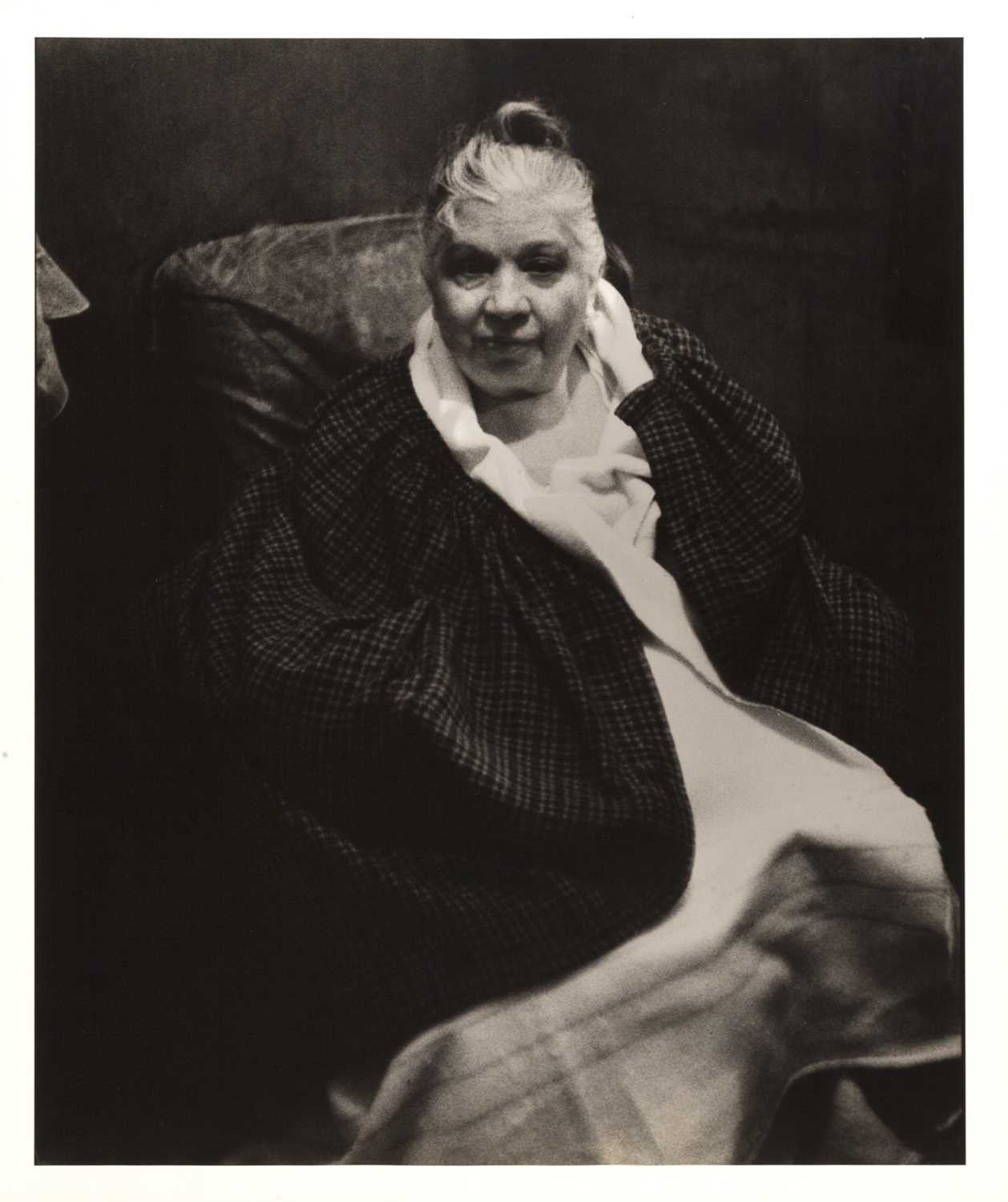 Lot 137 - INGE MORATH (1923–2002)